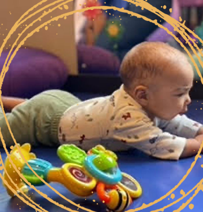 TummyTime! Method - Speech Feeding & More